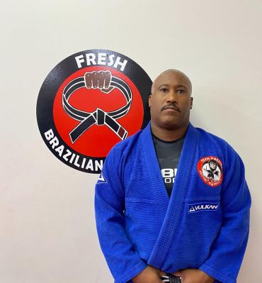 Instructors - Fresh Brazilian Jiu Jitsu | Saint Clair Shores, Michigan
